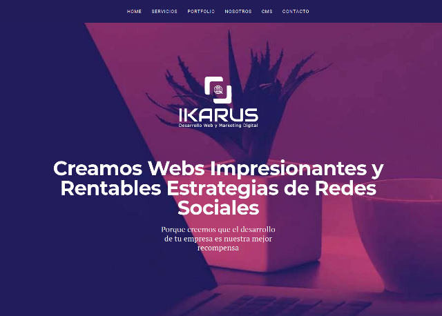 Ikarus-Media